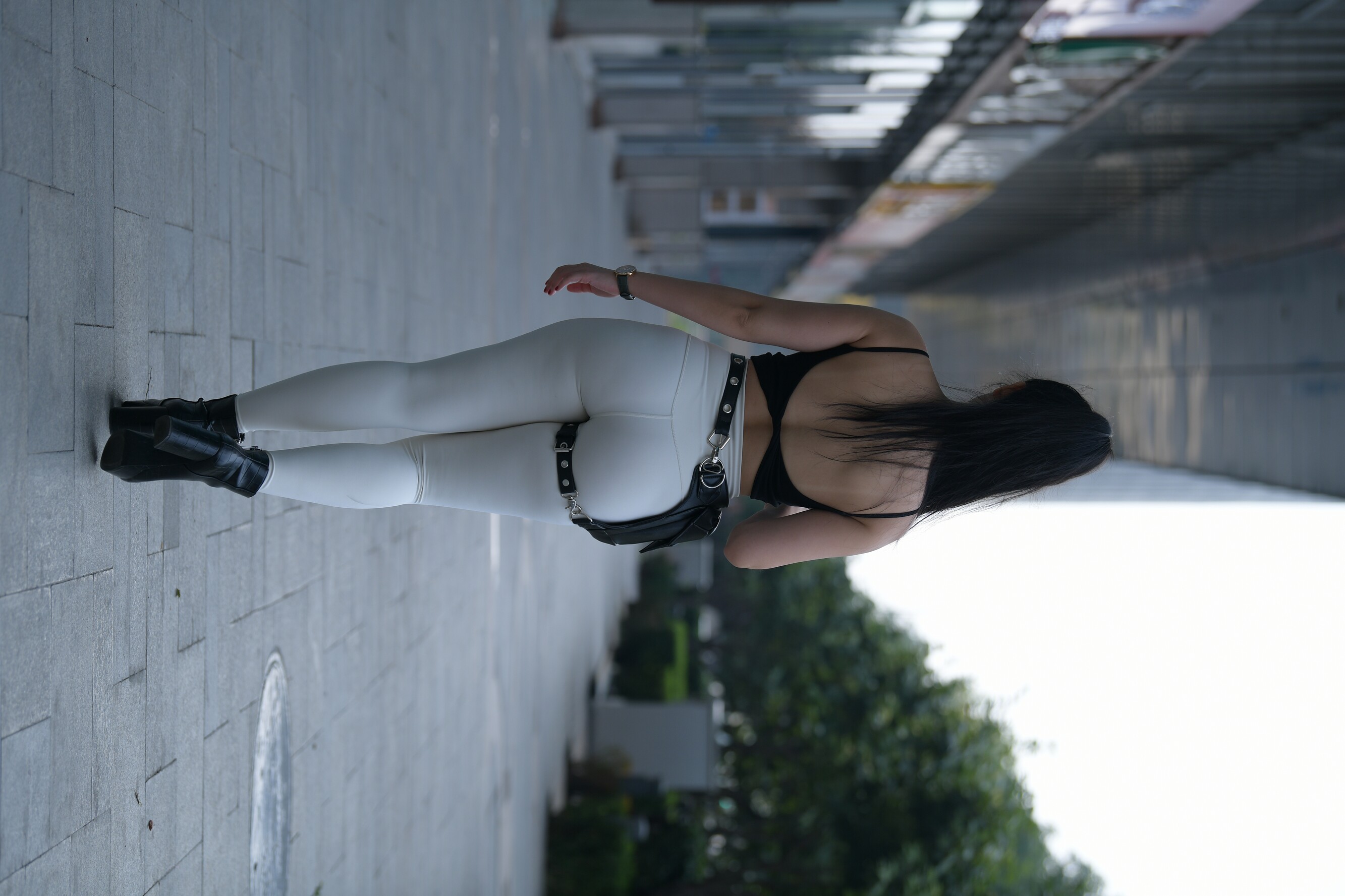 [2021-05-29] 国色美图之波西米亚狂想曲（三） [87P] - 库里丝