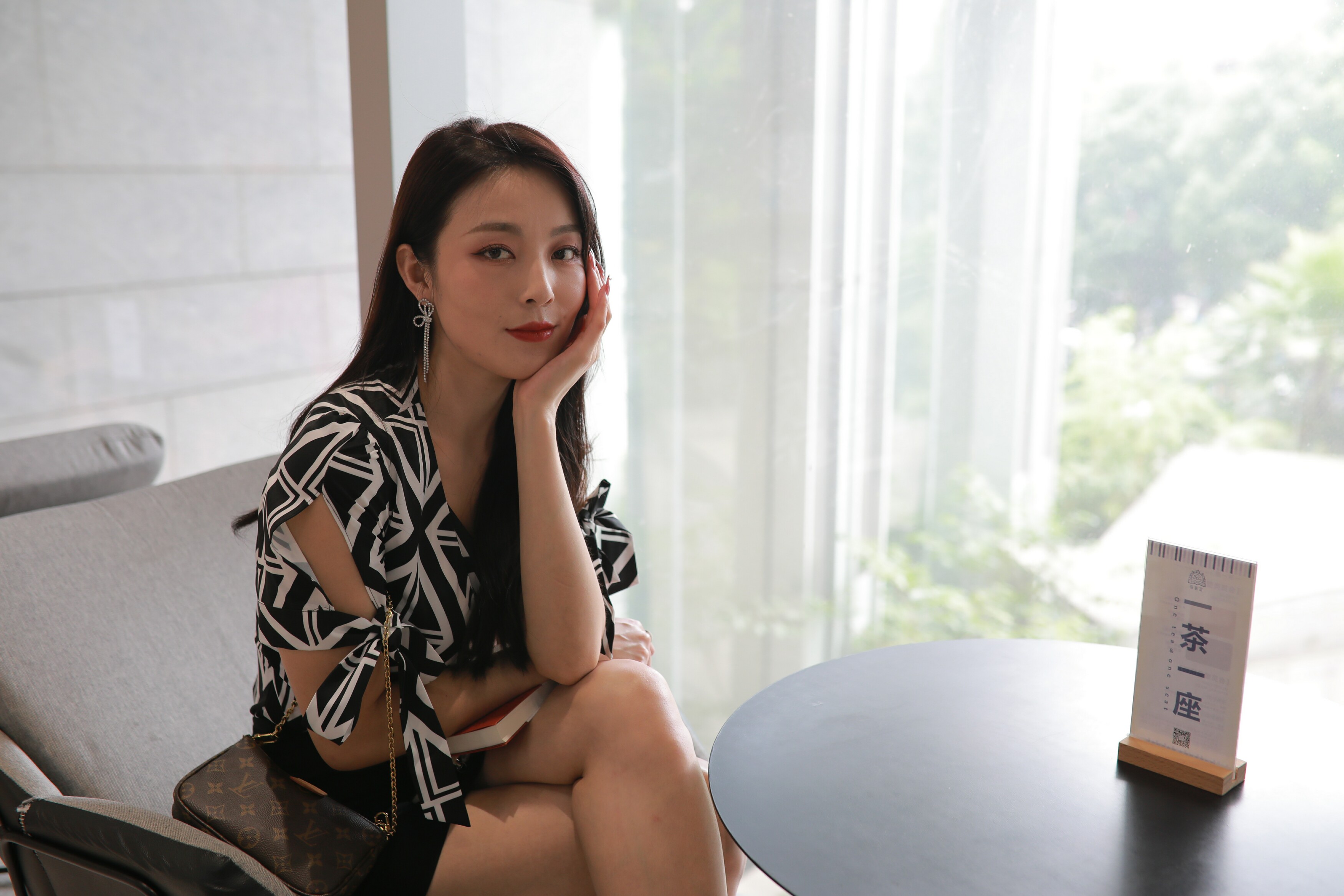 [2021-07-20] 国色美图之不要再说（三） [81P] - 库里丝