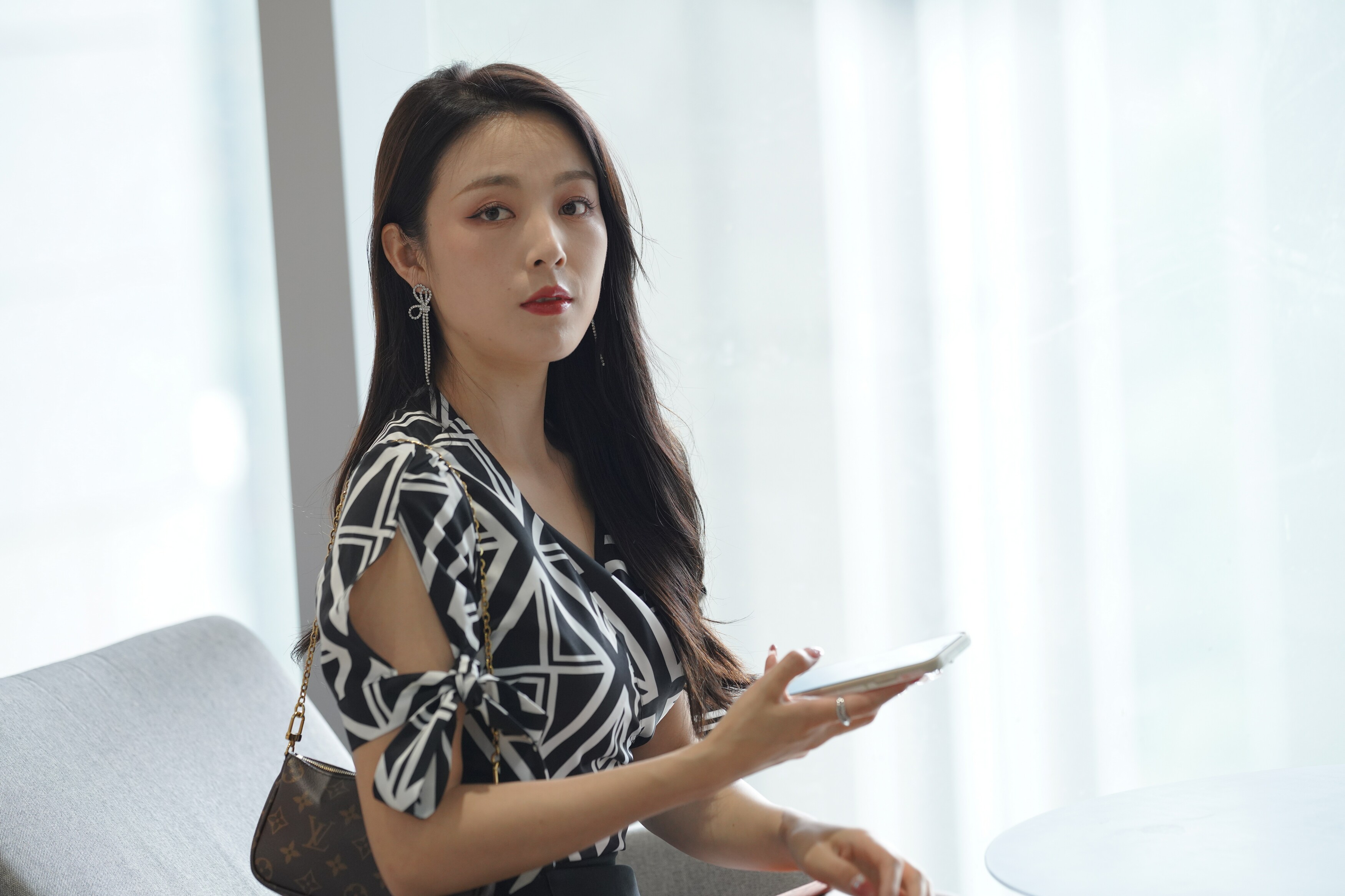 [2021-07-20] 国色美图之不要再说（五） [90P] - 库里丝