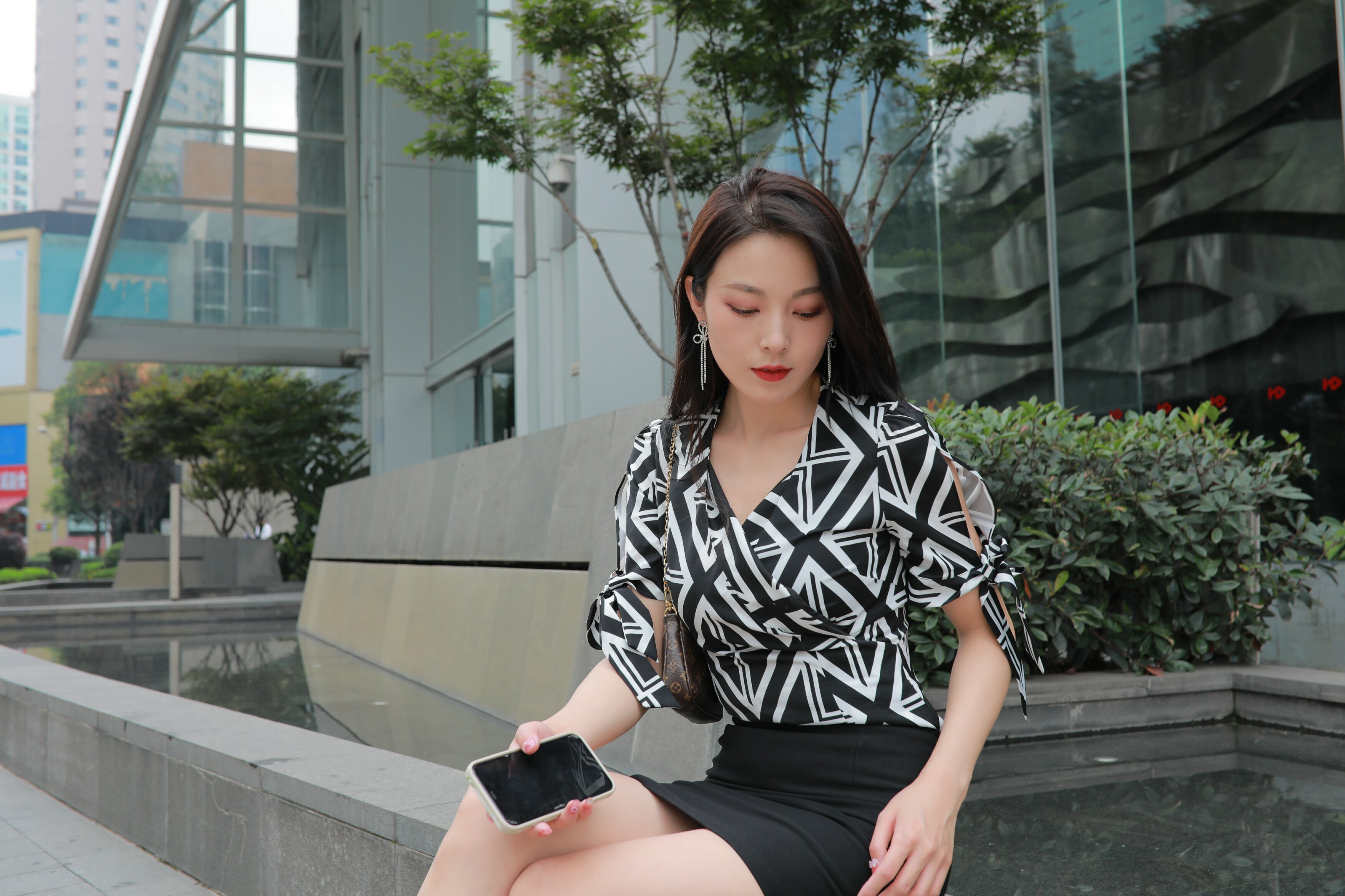 [2021-07-20] 国色美图之不要再说（五） [90P] - 库里丝