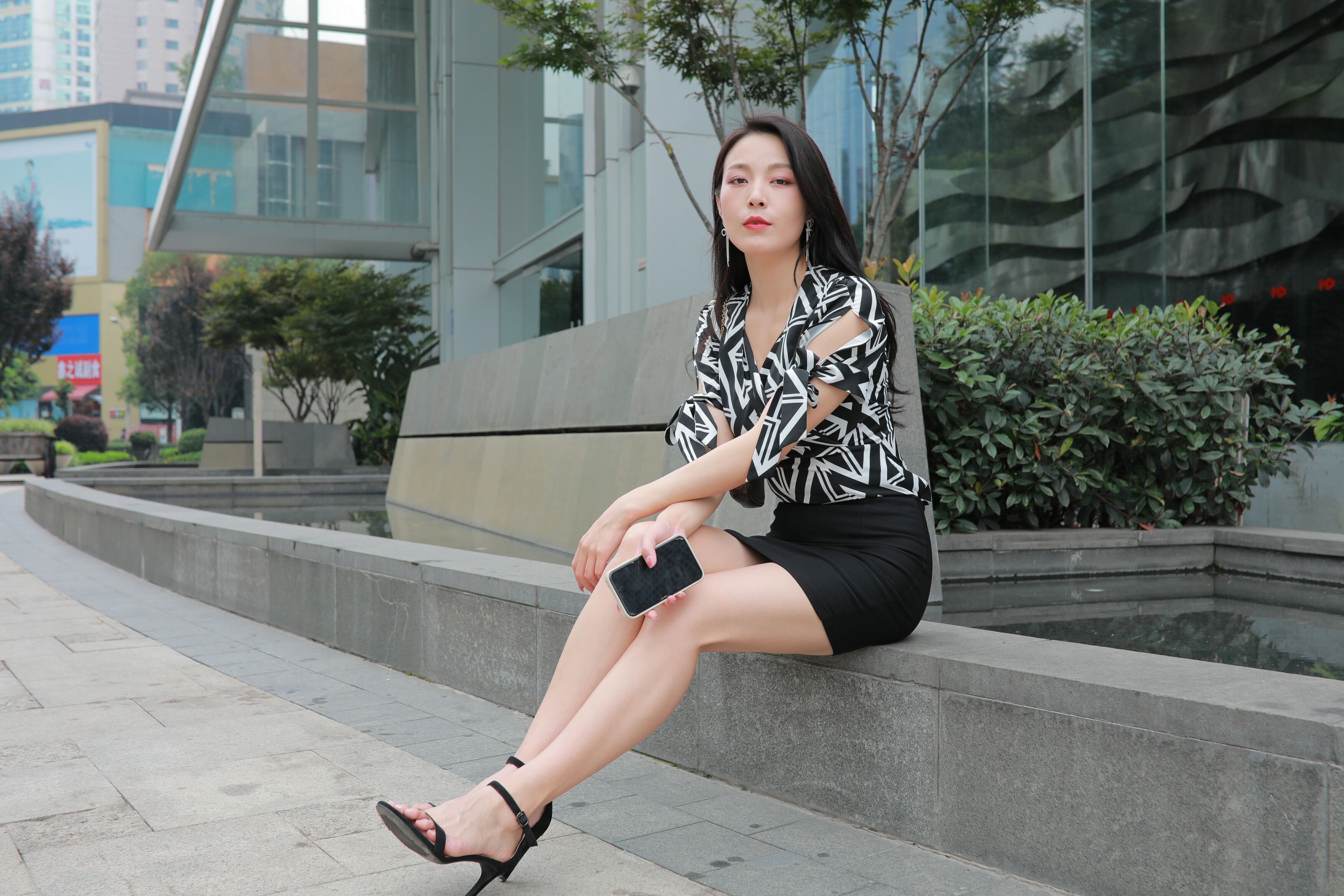 [2021-07-20] 国色美图之不要再说（五） [90P] - 库里丝