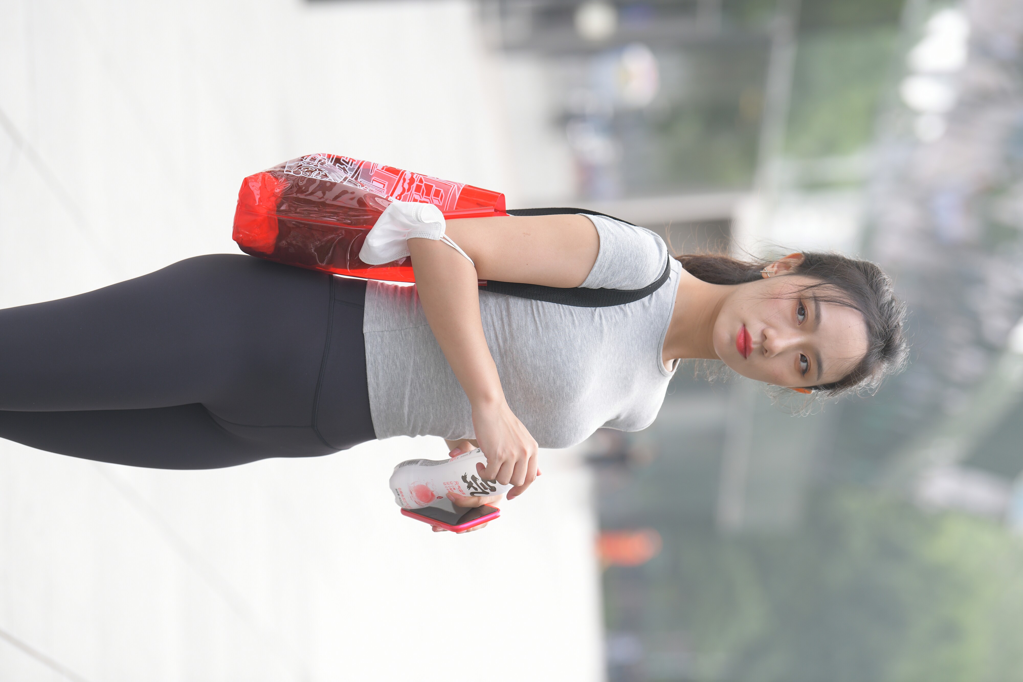 [2021-08-09] [一始专区] 能遇见你（三） [87P] - 库里丝