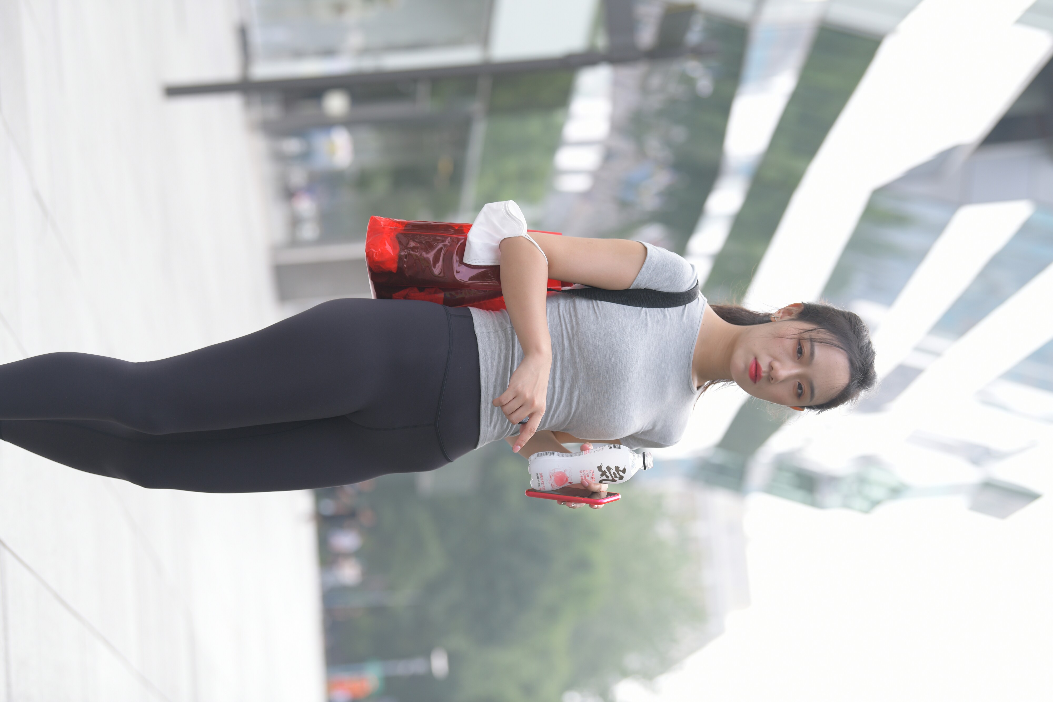 [2021-08-09] [一始专区] 能遇见你（三） [87P] - 库里丝