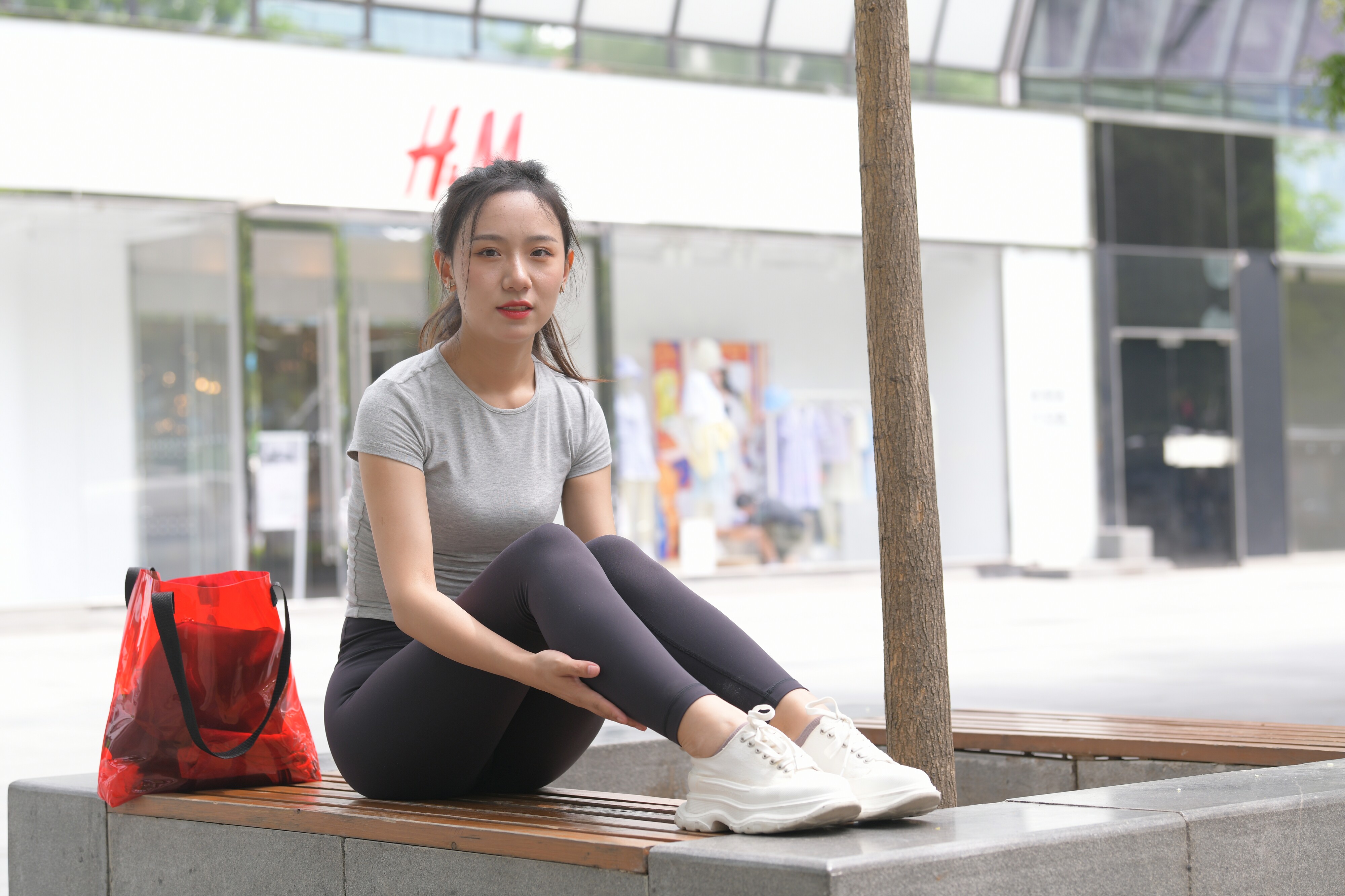 [2021-08-09] [一始专区] 能遇见你（三） [87P] - 库里丝