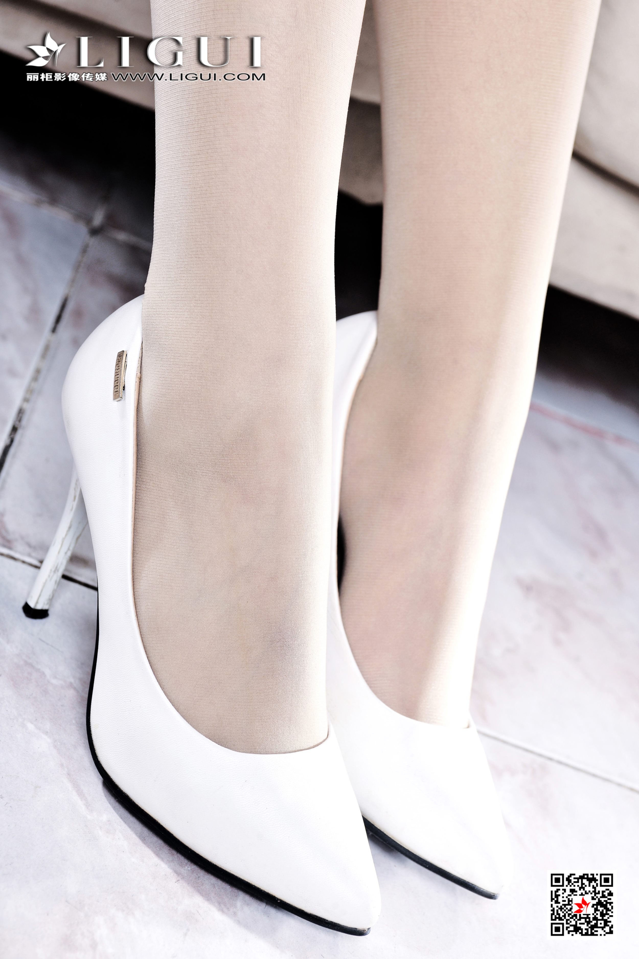 Ligui丽柜 2021.01.03 网络丽人 Model 小杨幂[67P] - 库里丝